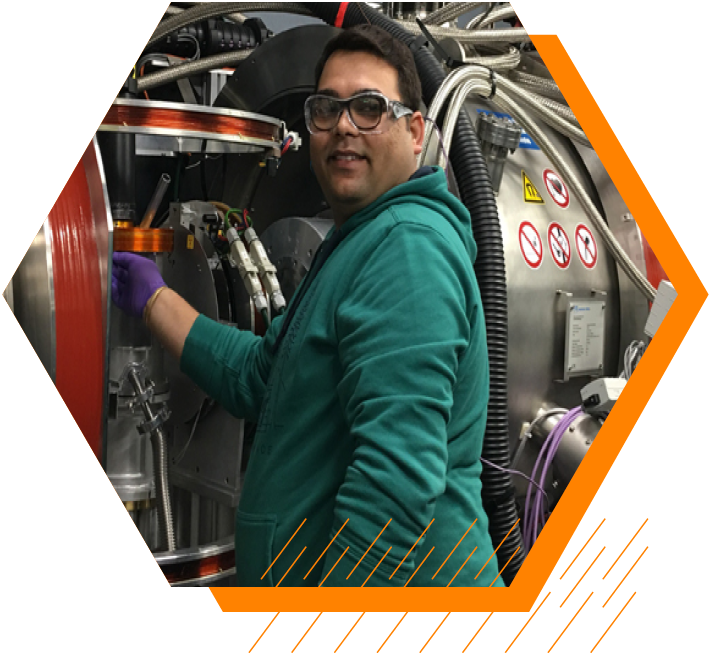 Energy Science & Engineering